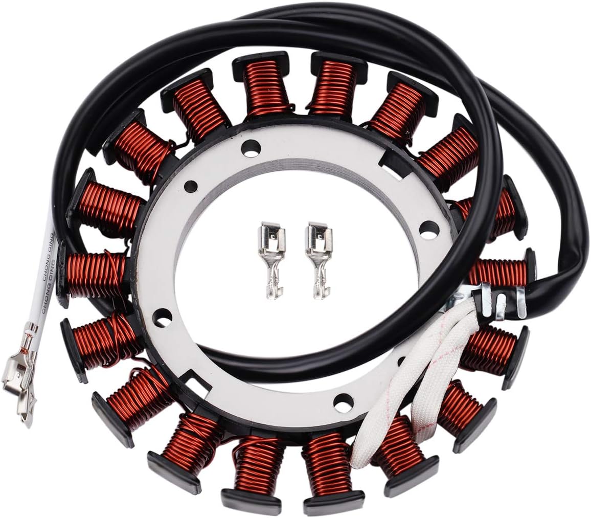 Hipa 237878-S Stator for Kohle CV15S CV16S CV20S CV460S CV730 CV740 ...