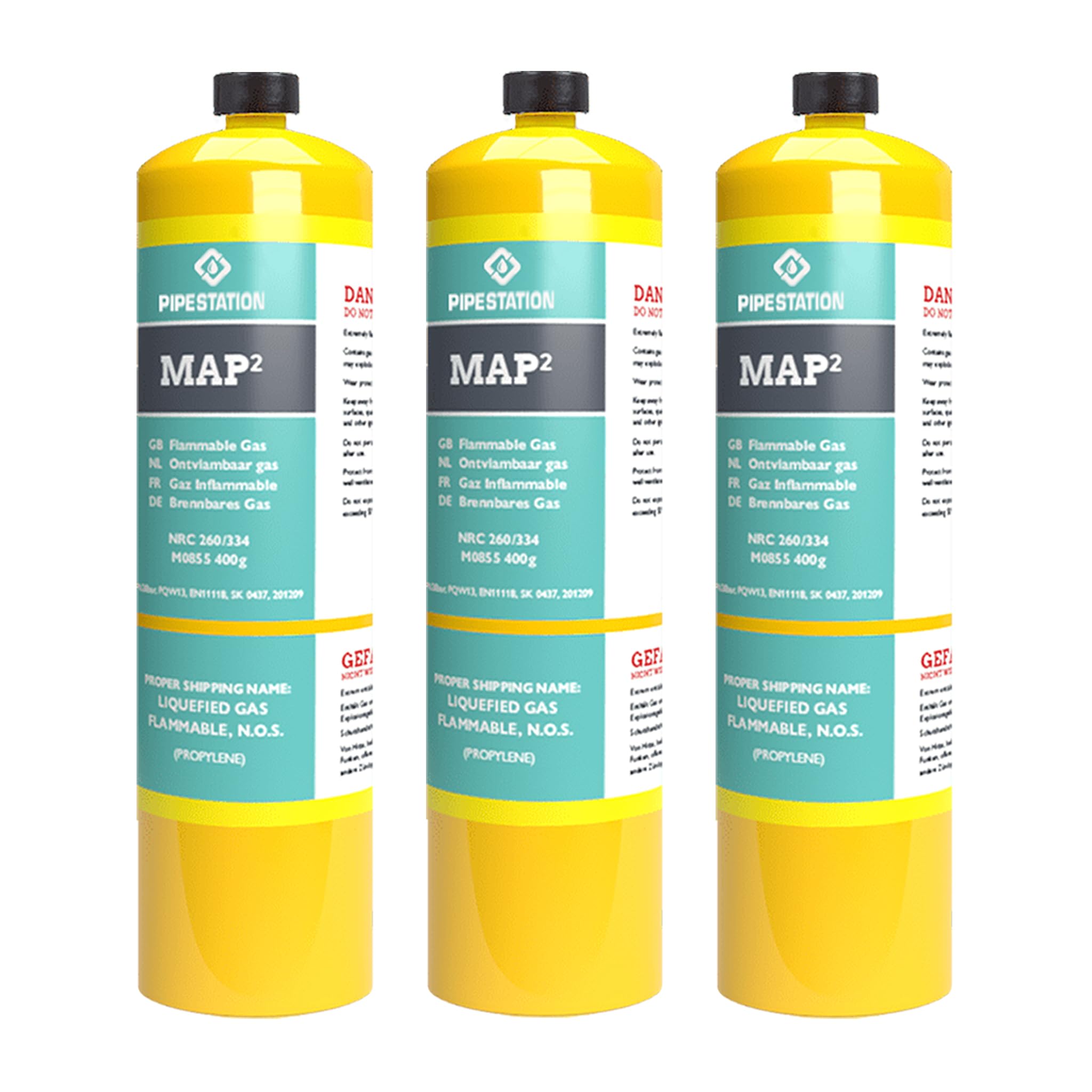 Pipestation Mapp Gas Canister Map Plus Gas Bottle Cylinder Propane ...