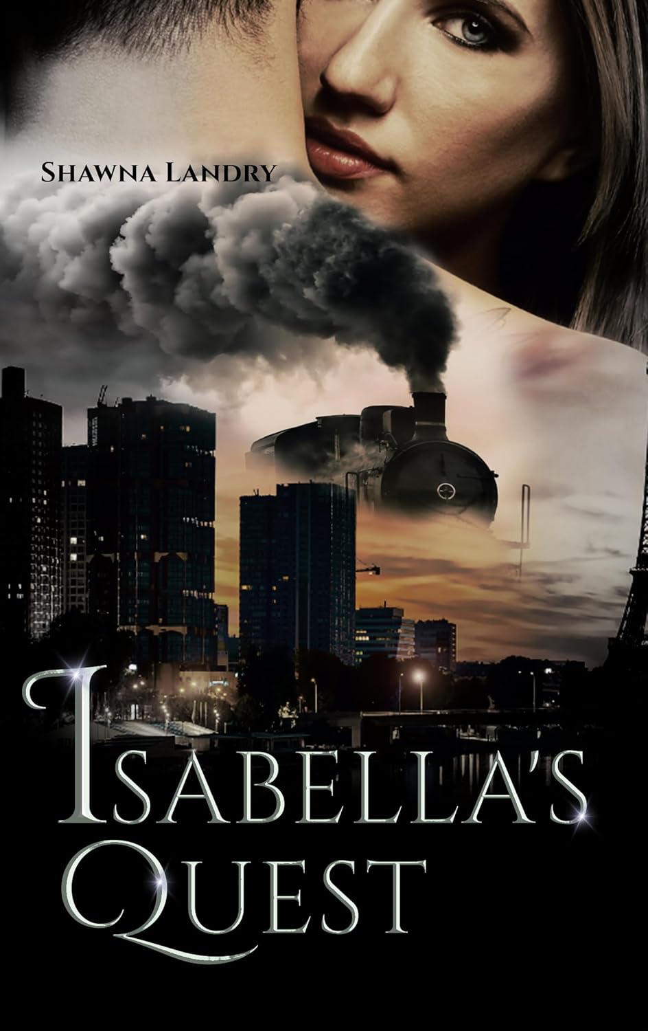 Amazon.com: Isabella's Quest eBook : Landry, Shawna: Kindle Store