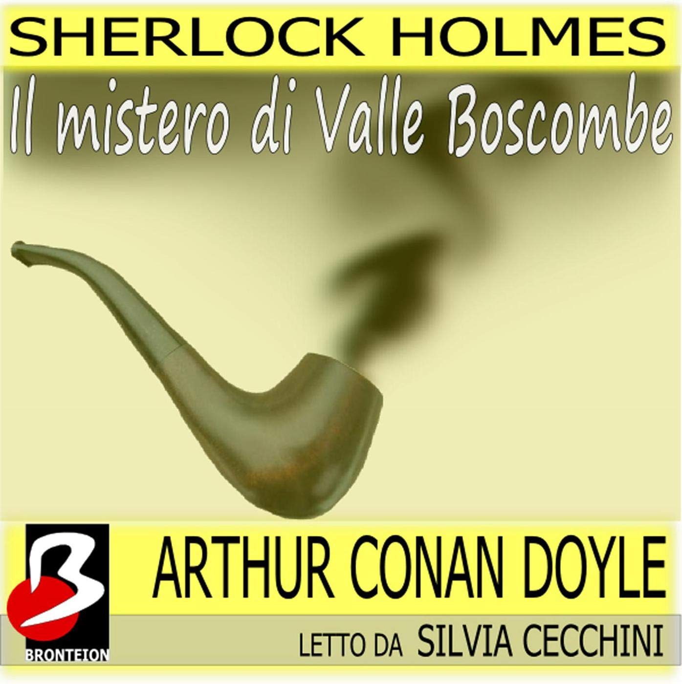 Amazon.com: Sherlock Holmes: Il Mistero di Valle Boscombe [The Boscombe ...