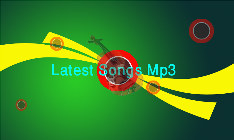 Latest Songs Mp3 - App on Amazon Appstore