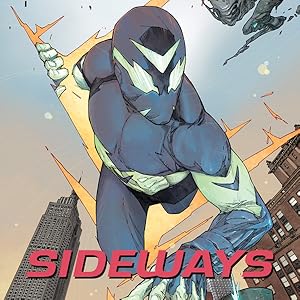 Amazon.com: Sideways (2018-2019) Vol. 2: Rifts and Revelations ...
