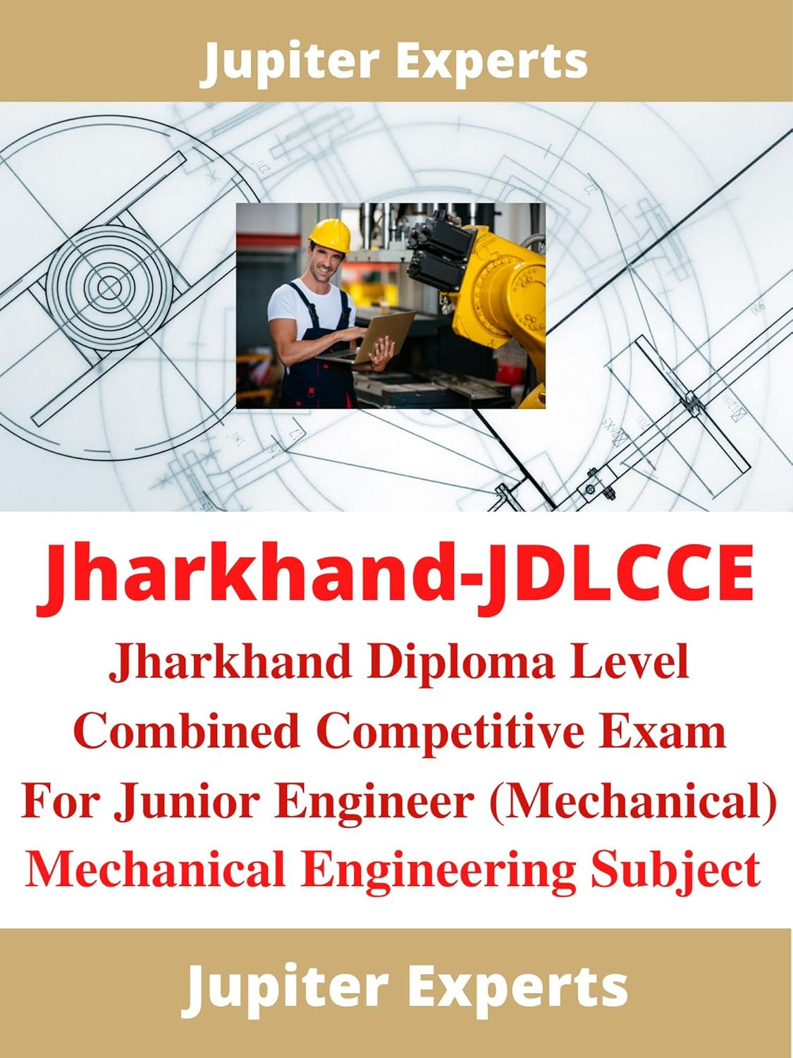 JDLCCE-Jharkhand Diploma Level Combined Competitive Exam For Junior ...