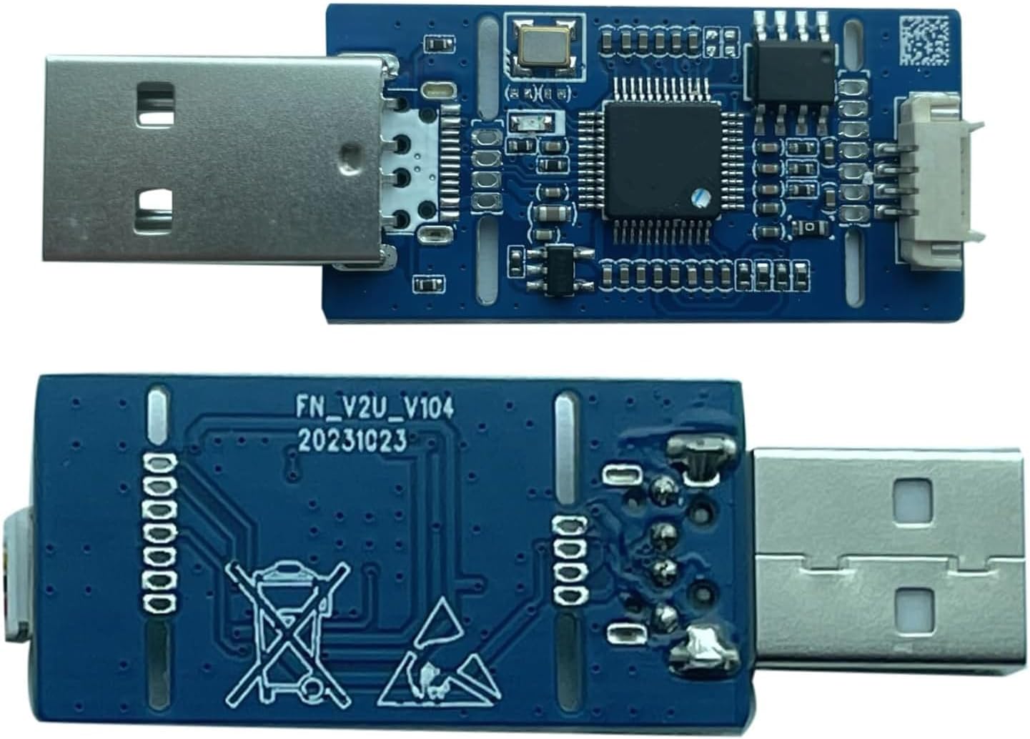 Amazon.com: ATCCPYDM 80PCS CVBS to USB Capture Analog AV-to-USB Camera ...