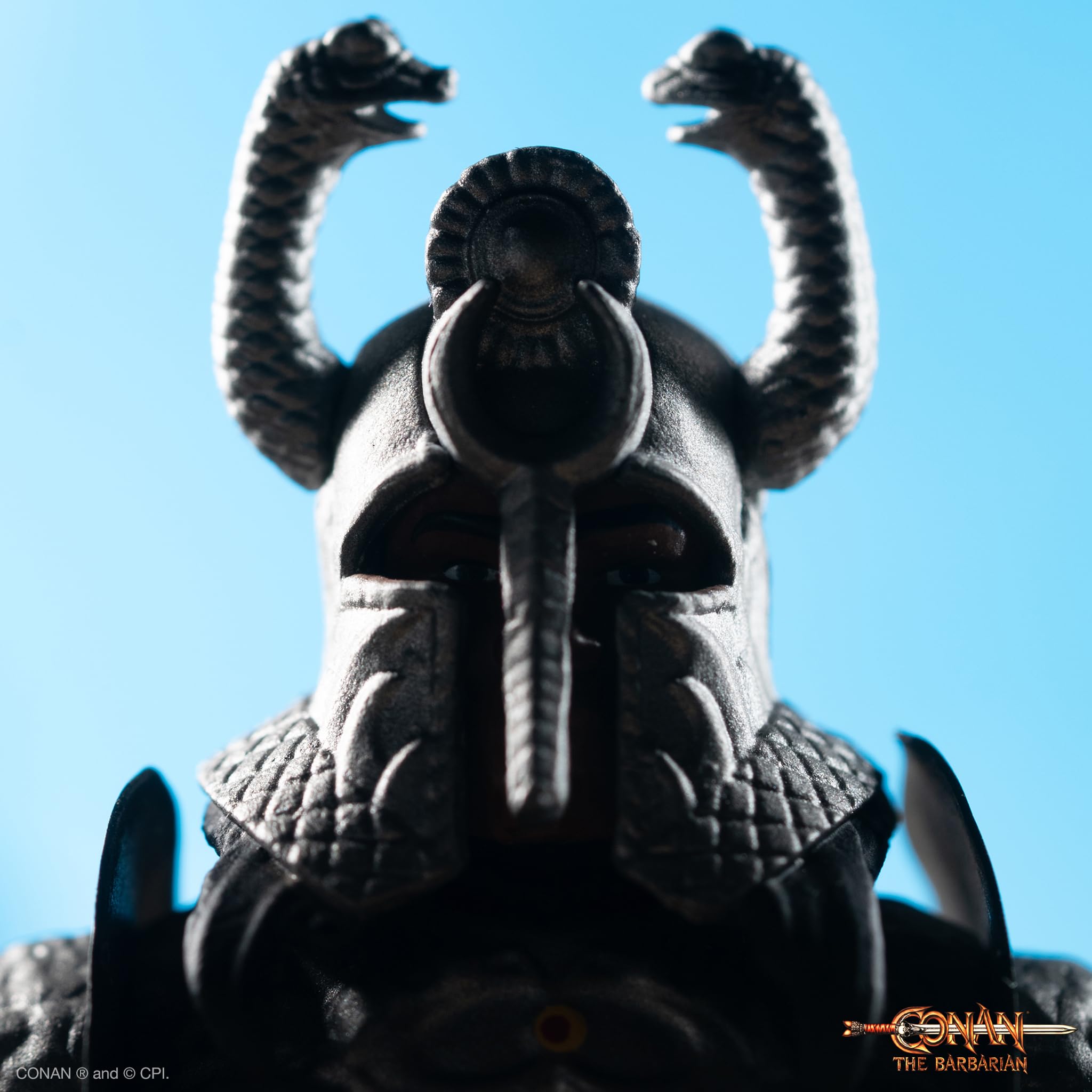 Snapklik.com : Super7 Conan The Barbarian Thulsa Doom - 3.75" Conan ...