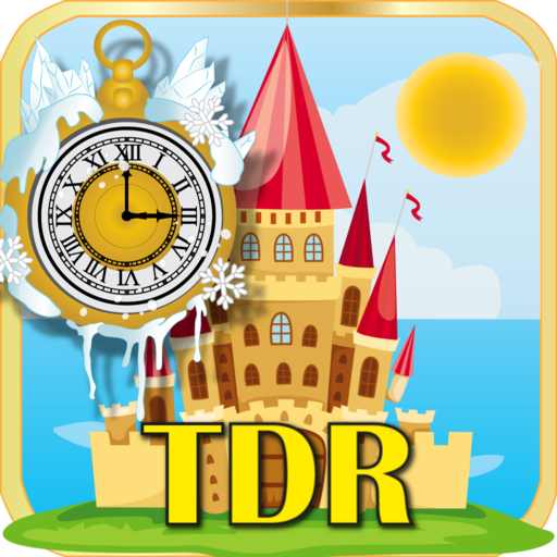 TDR Dashboard. - App on the Amazon Appstore