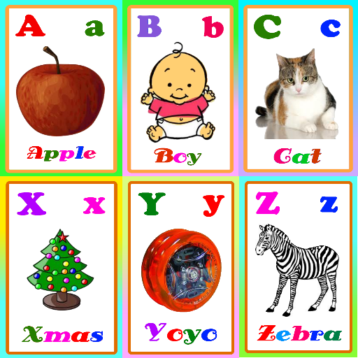EZ ABC - App on Amazon Appstore