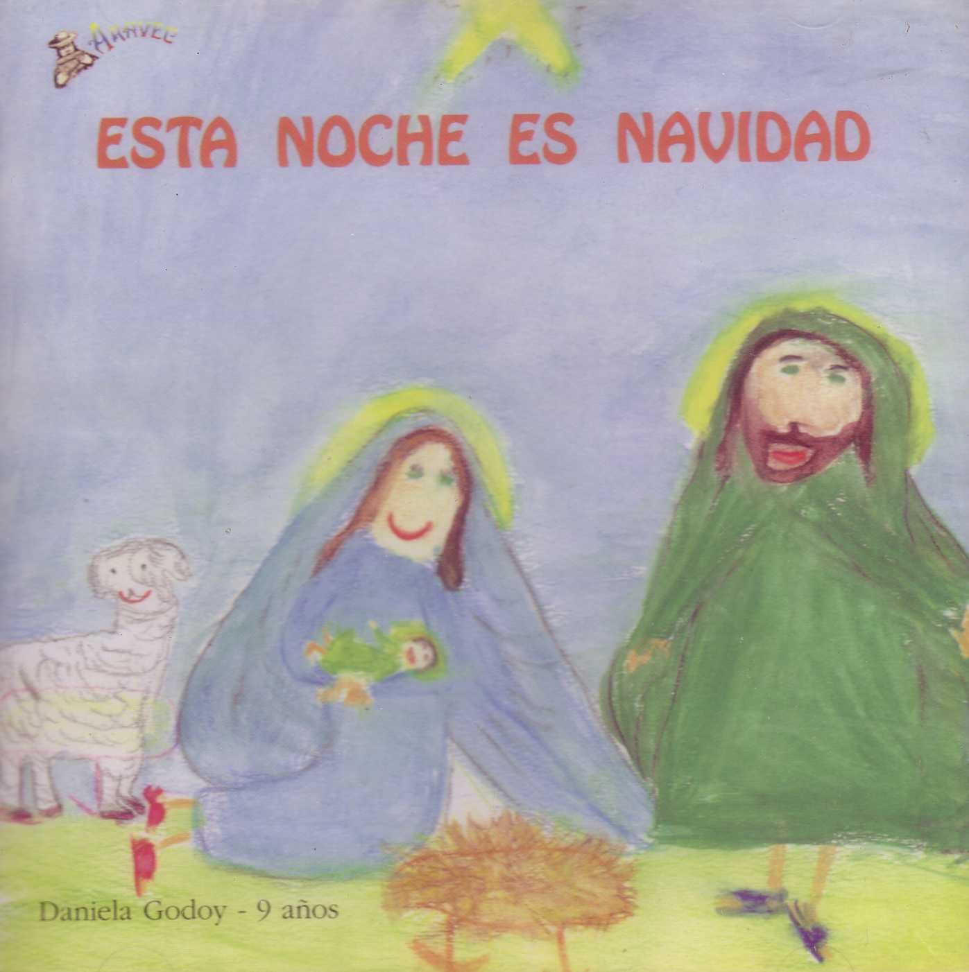 Esta Noche Es Navidad - Villancicos (Christmas Carols in Spanish ...