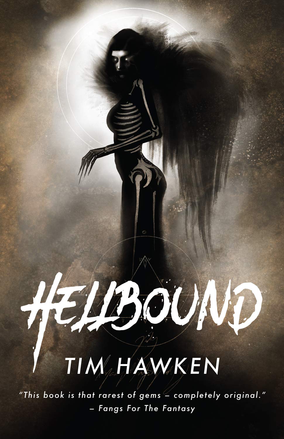 Hellbound (The Hellbound Trilogy Book 1) eBook : Hawken, Tim: Amazon.in ...
