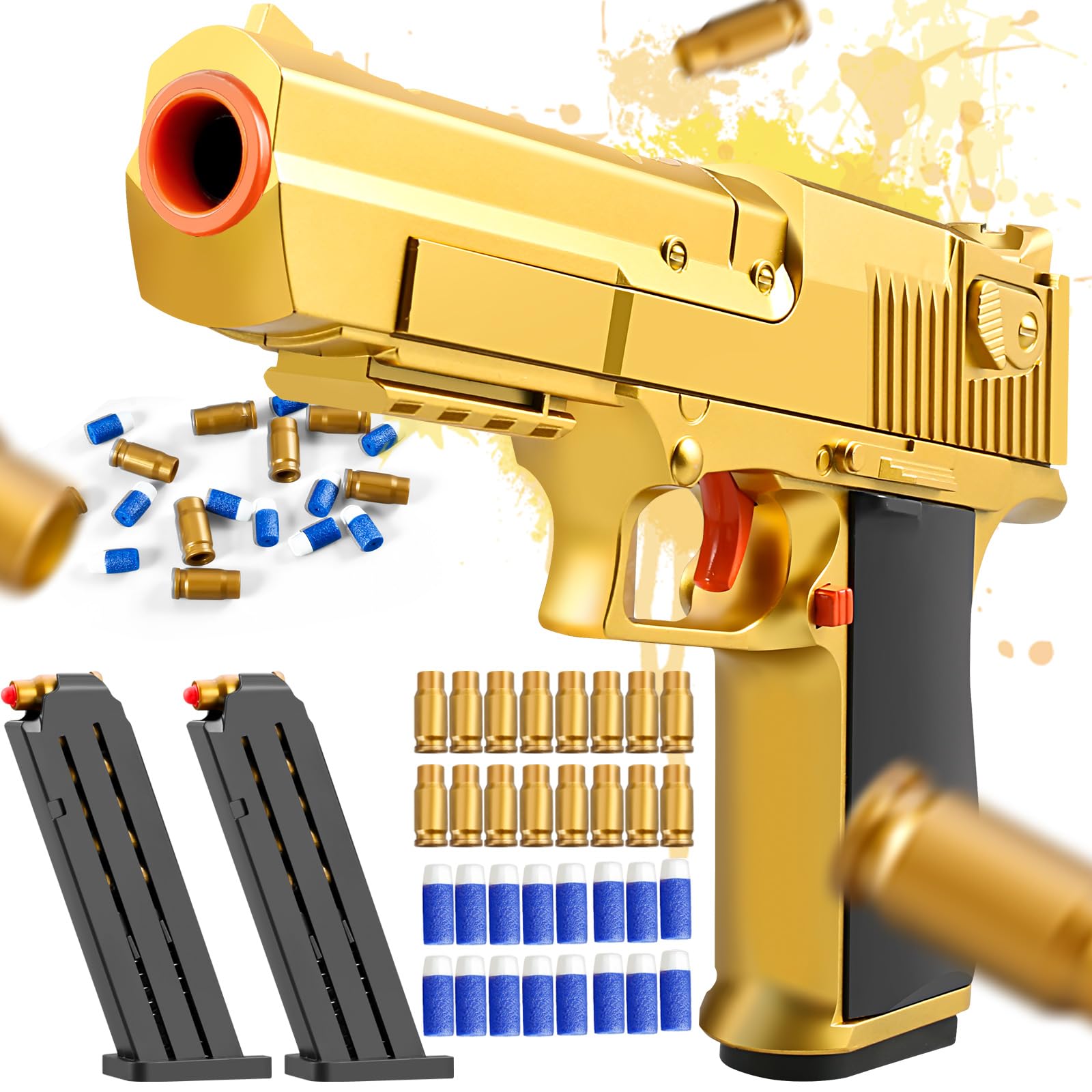 Cool Guns