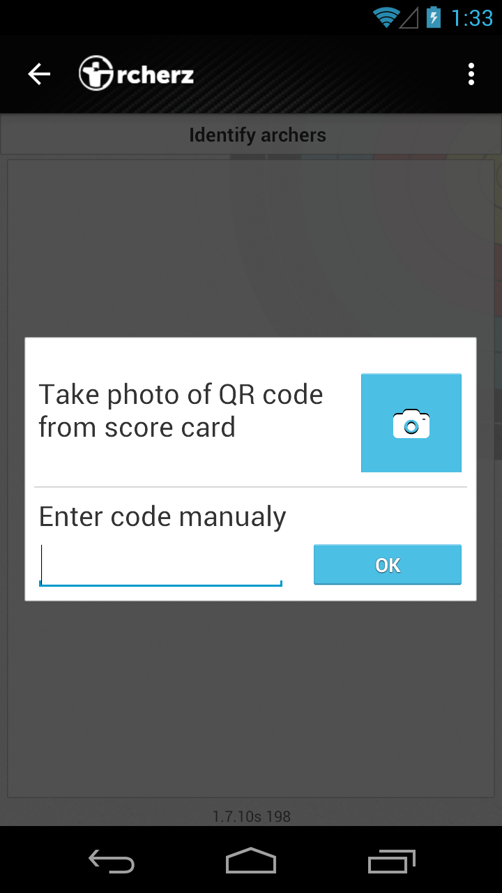 Rcherz Scoring - App on Amazon Appstore