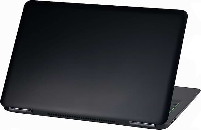 Amazon.it: Cover Pc Portatili - Adesivi per computer / Accessori per PC ...