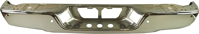 Amazon.com: Genuine Toyota Parts 52151-0C090 Rear Bumper Assembly ...