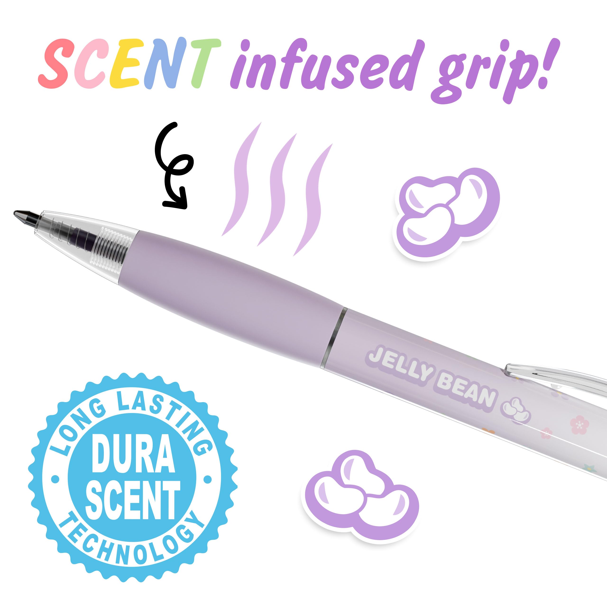 Snapklik.com : Simply Delightful Smens - Patented Gourmet Scented Black ...