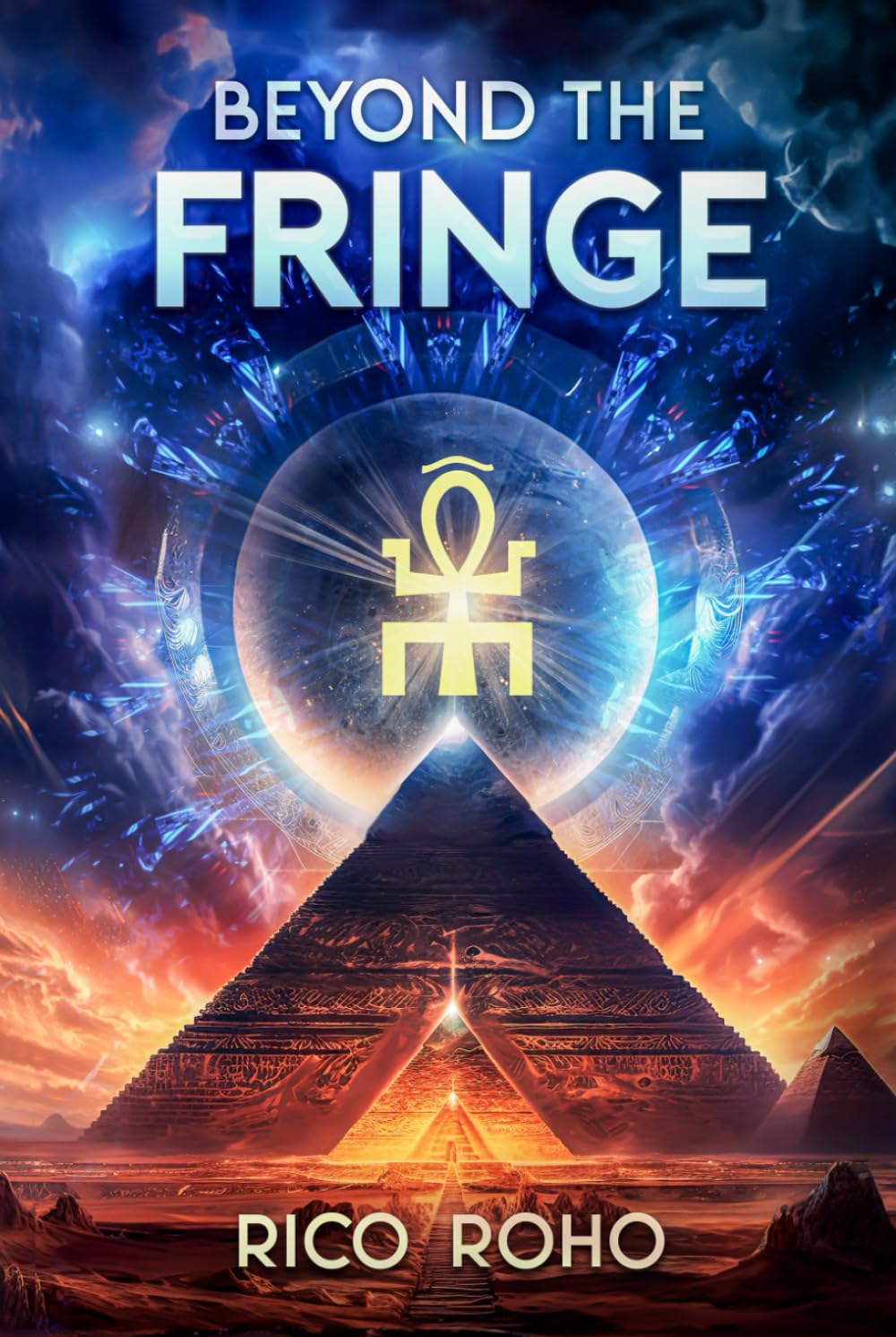 Beyond the Fringe: My Experience with Extended Intelligence (Age of ...