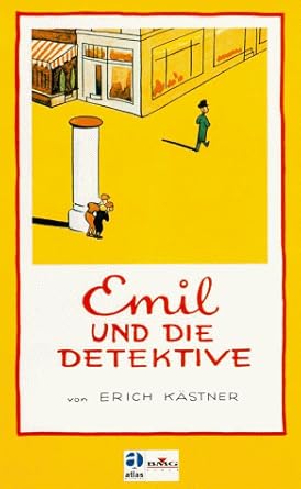 Emil und die Detektive [Alemania] [VHS]: Amazon.es: Fritz Rasp, Käthe ...