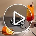 Amazon.com: Barsys Smart Coaster 2.0 - Automated Cocktail Maker for ...