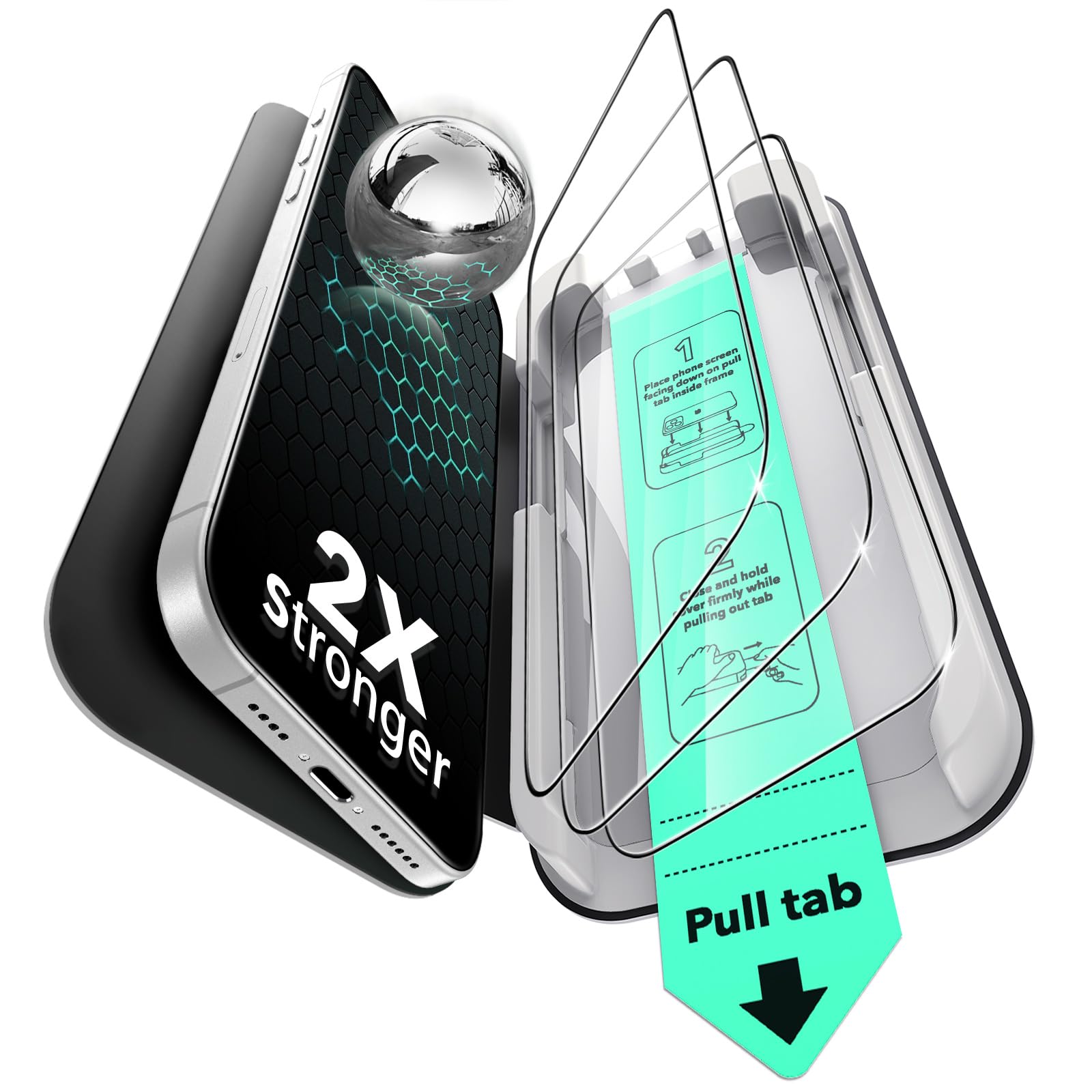 skinomi screen protector