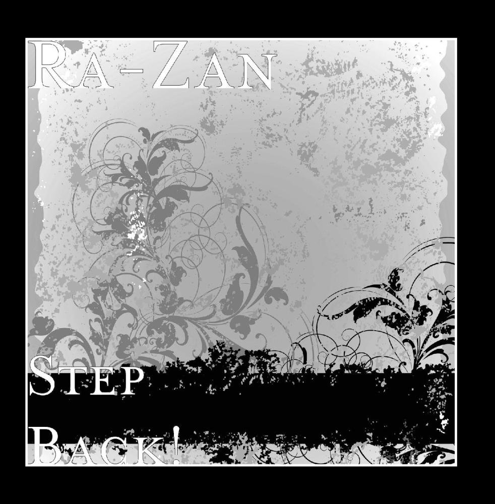Amazon.com: Step Back!: CDs & Vinyl