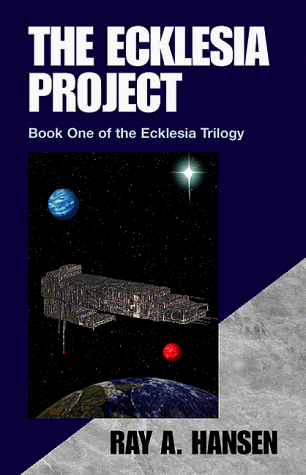 The Ecklesia Project: Hansen, Ray, Hansen, Ray A.: 9780738804408 ...