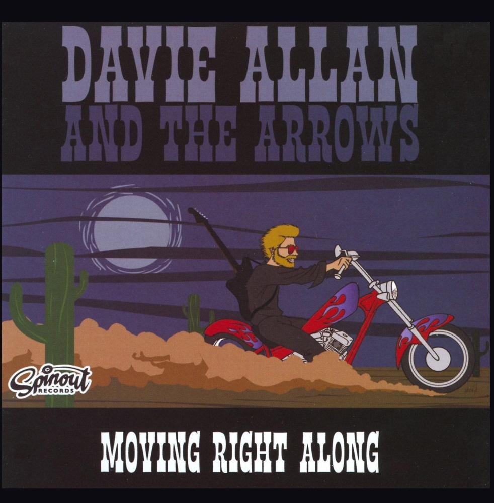 Amazon.com: Moving Right Along: CDs & Vinyl