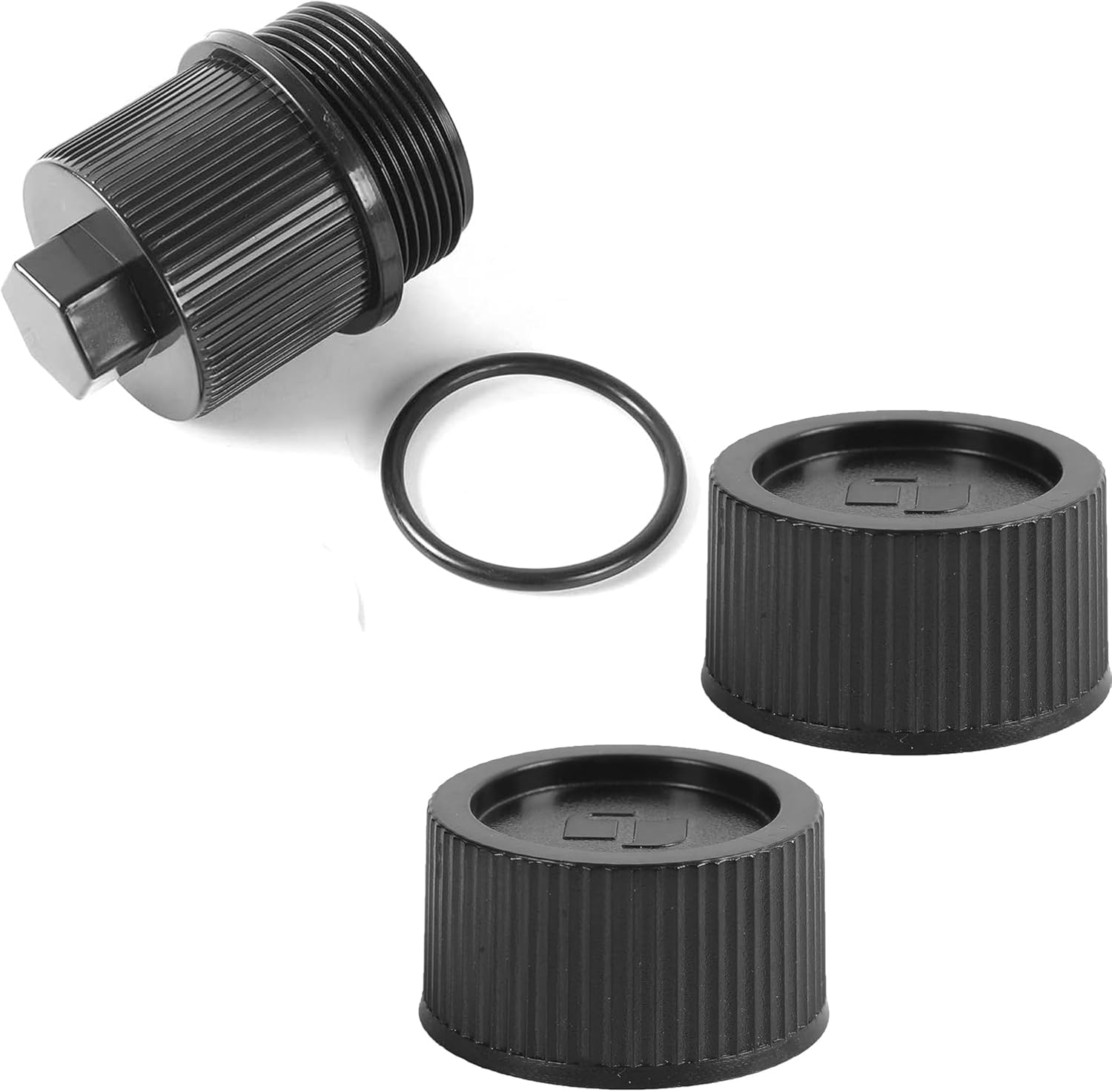 Amazon.com: TonGass Drain Plug Cap Assembly Replaces 190030 and SX180HG ...