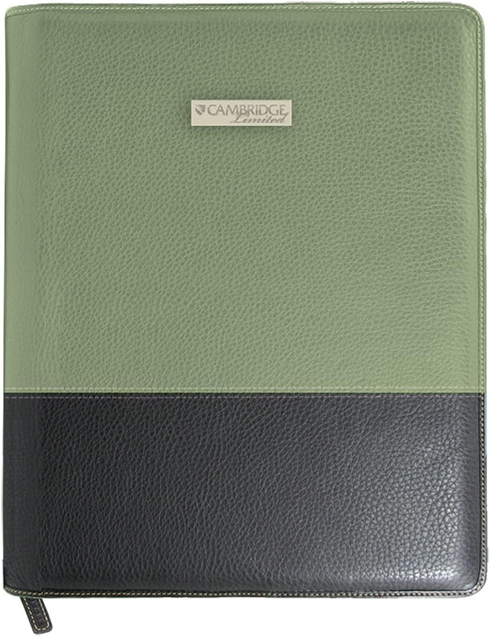 Amazon.com : Cambridge Limited Notebook Refillable, 8 1/2 x 11 Inches ...