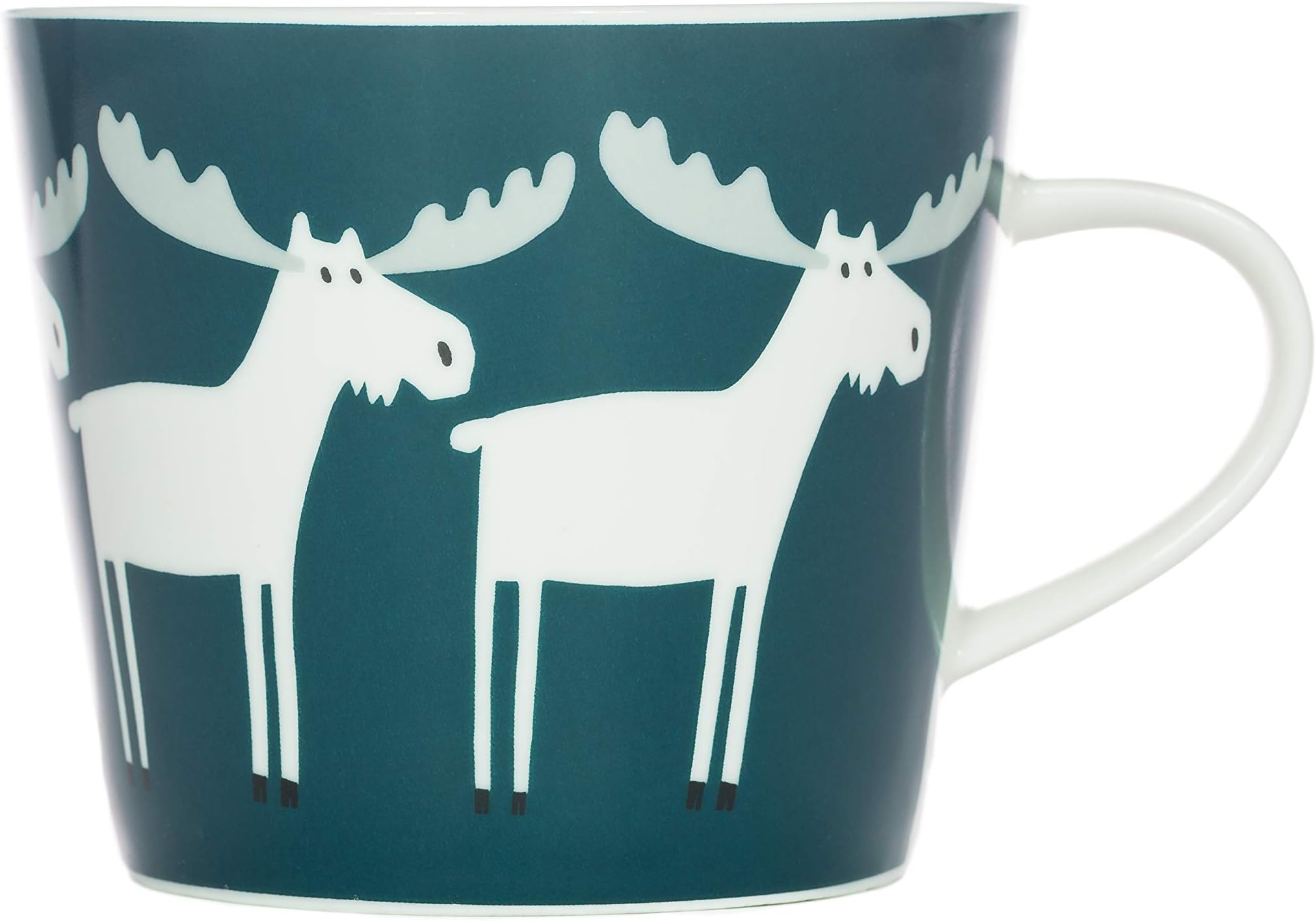 Keith Brymer Jones Collaboration Range - Scion Living Mug Spike Ceramic ...