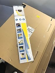 Lakeland Flatmate Long Flat Duster – Flexible Super-Slim Perfect For ...