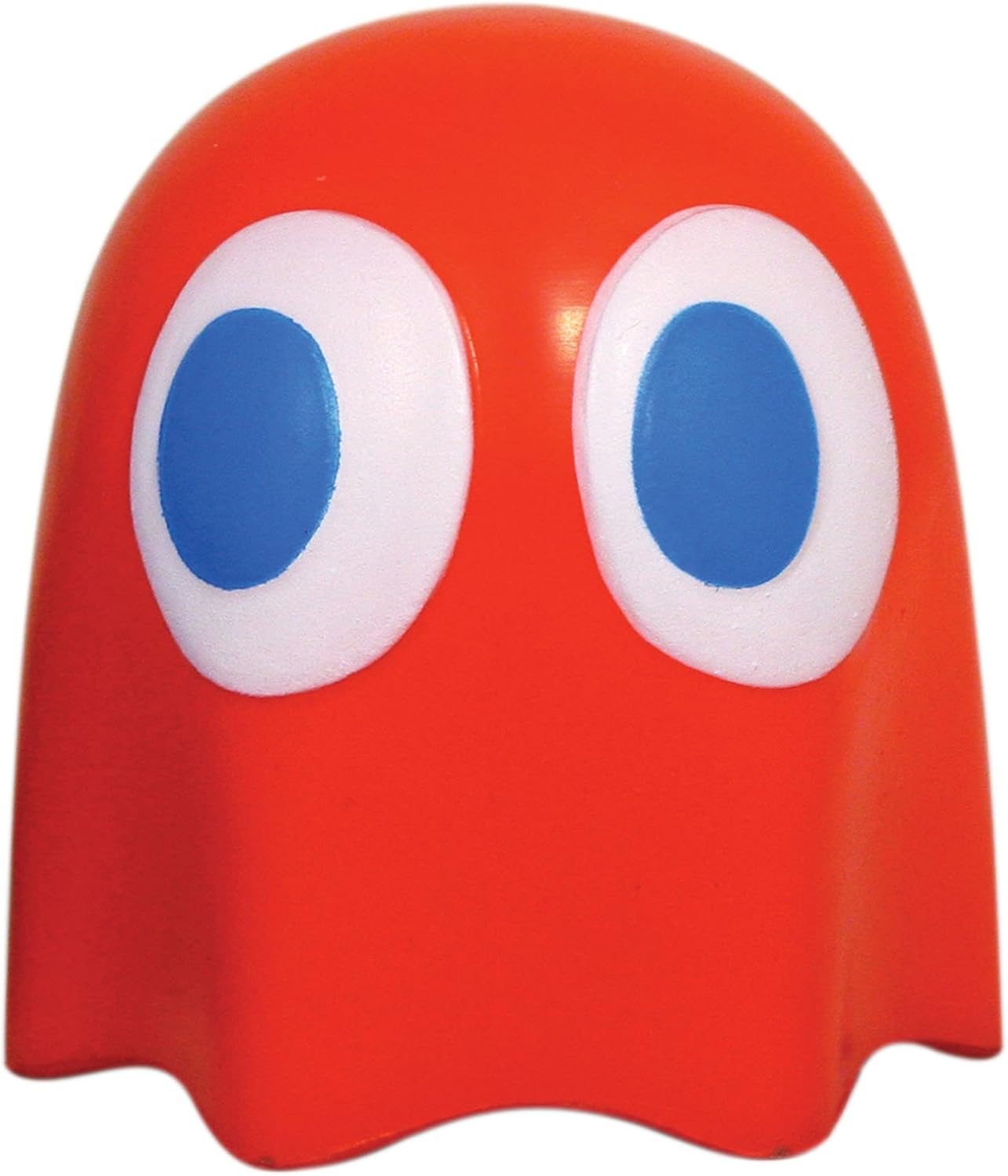 Amazon.com: Paladone Products Pac-Man Ghost Stress Ball Classic Retro ...