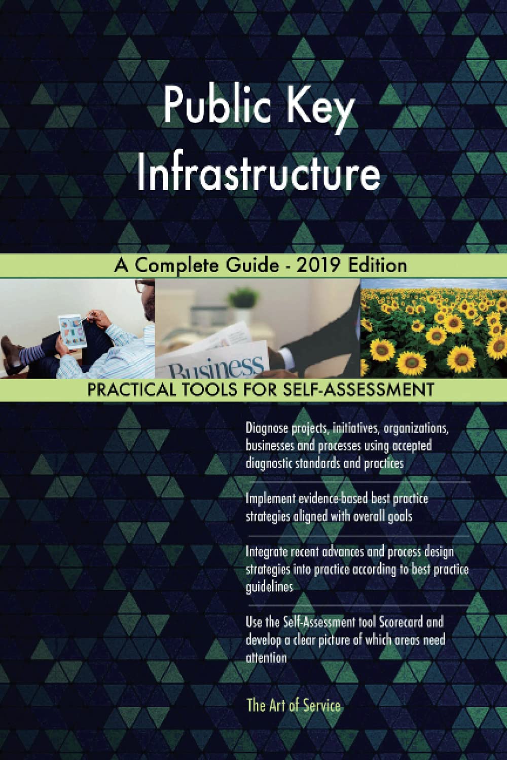 Buy Public Key Infrastructure A Complete Guide - 2019 Edition Book ...