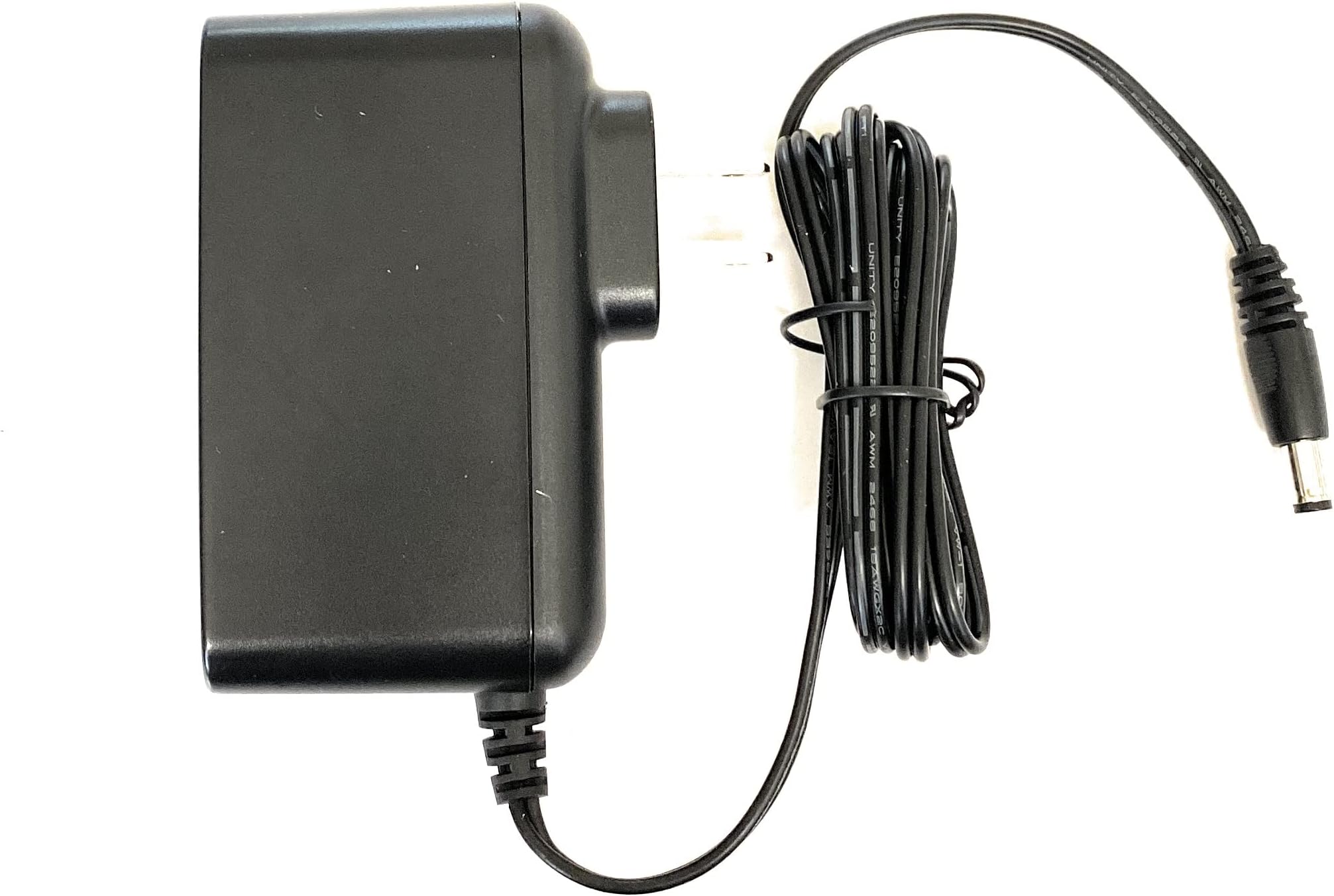 Amazon.com: AC DC Adapter Fit for Williams Legato 88-Key Digital Piano ...