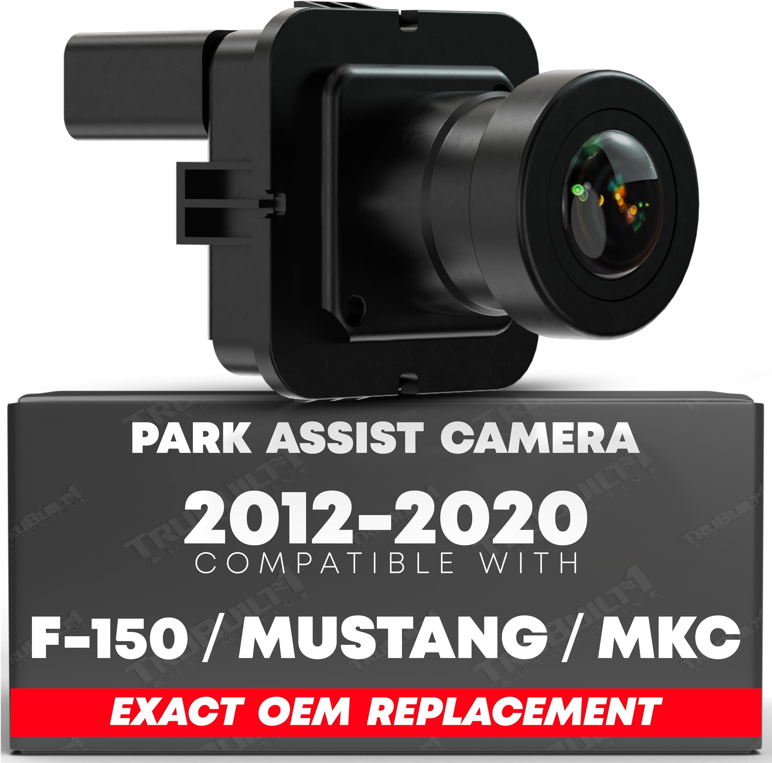 Amazon.com: FANLIDE Rear View Backup Camera Fit for 2010 2011 2012 2013 ...