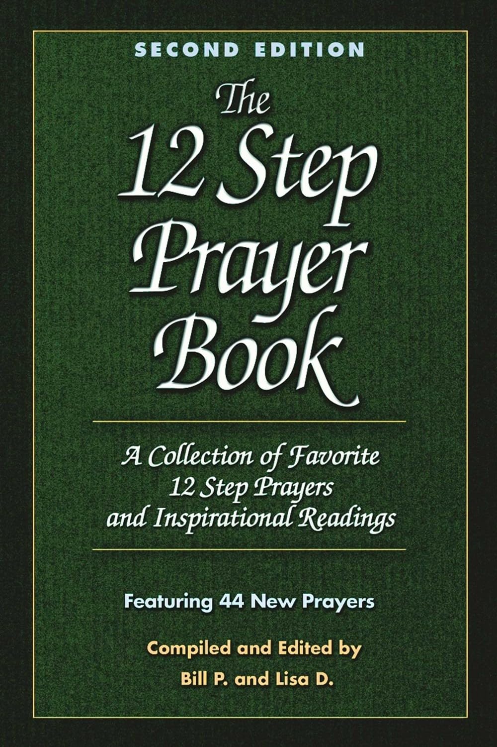 [BOOK]-The 12 Step Prayer Book: A Collection of | jaquelineeatonのブログ