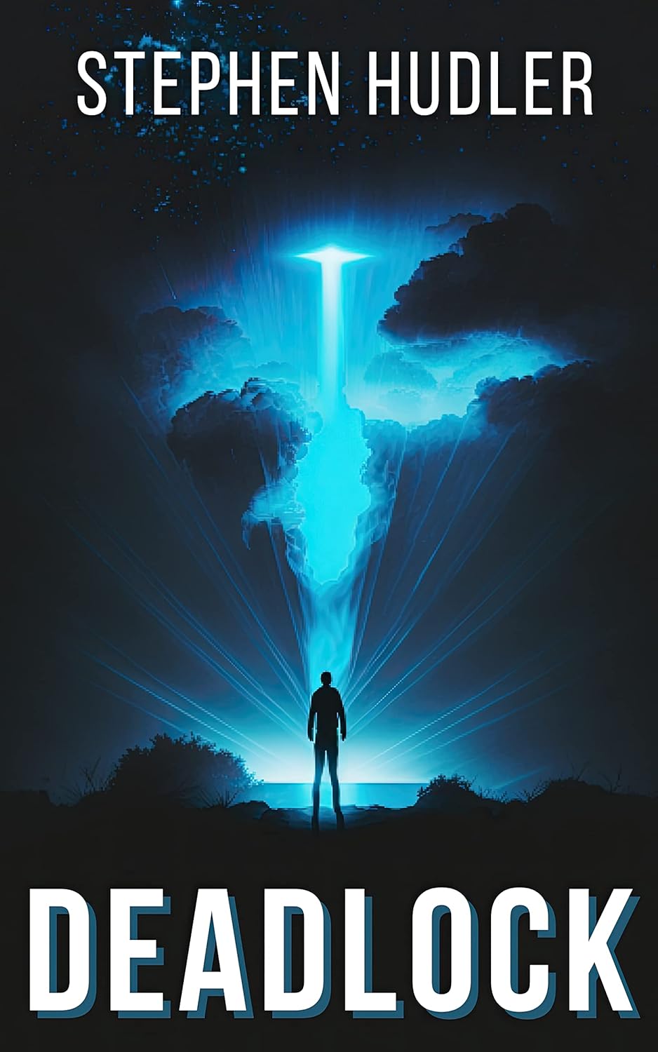 Amazon.com: Deadlock (The EVOREALM Book 1) eBook : Hudler, Stephen: Books