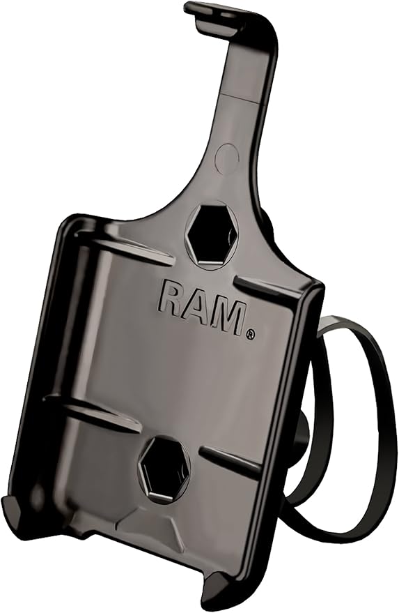 Amazon.com: RAM Mounting Systems RAP-274-1-AP6U EZ ON/OFF Handlebar ...