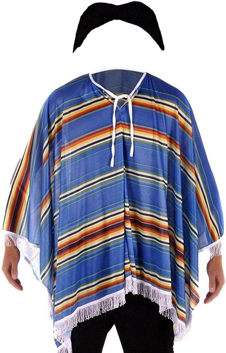 COUNTRY PURSUIT Mega_JumbleSale® Bandit Western Mexican HIGHWAYMAN ...