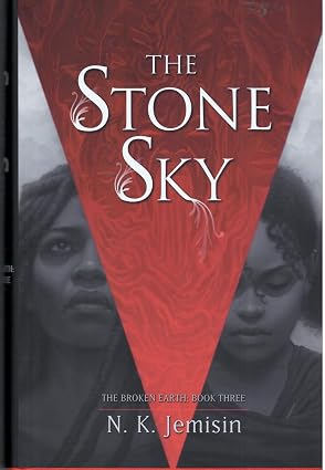 Amazon.com: The Stone Sky: Jemisin, N K: Books