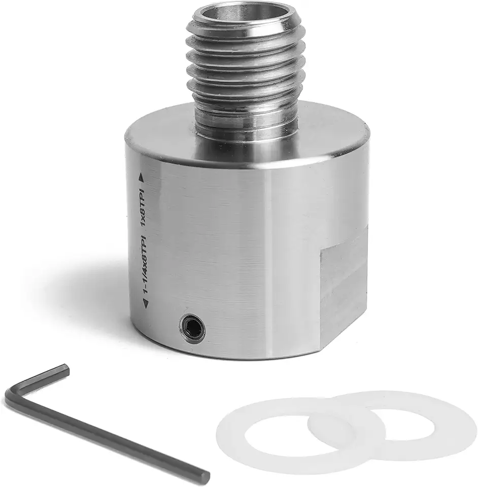 Understanding The Importance Of Spindle Speed In Lathe Machines | ShunTool