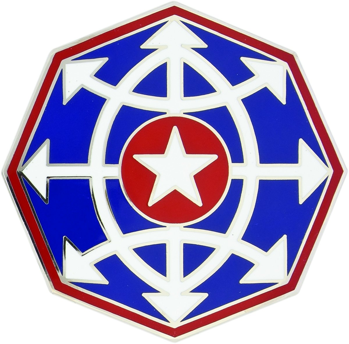 Amazon.com: Criminal Investigation Command CSIB - Combat Service ...