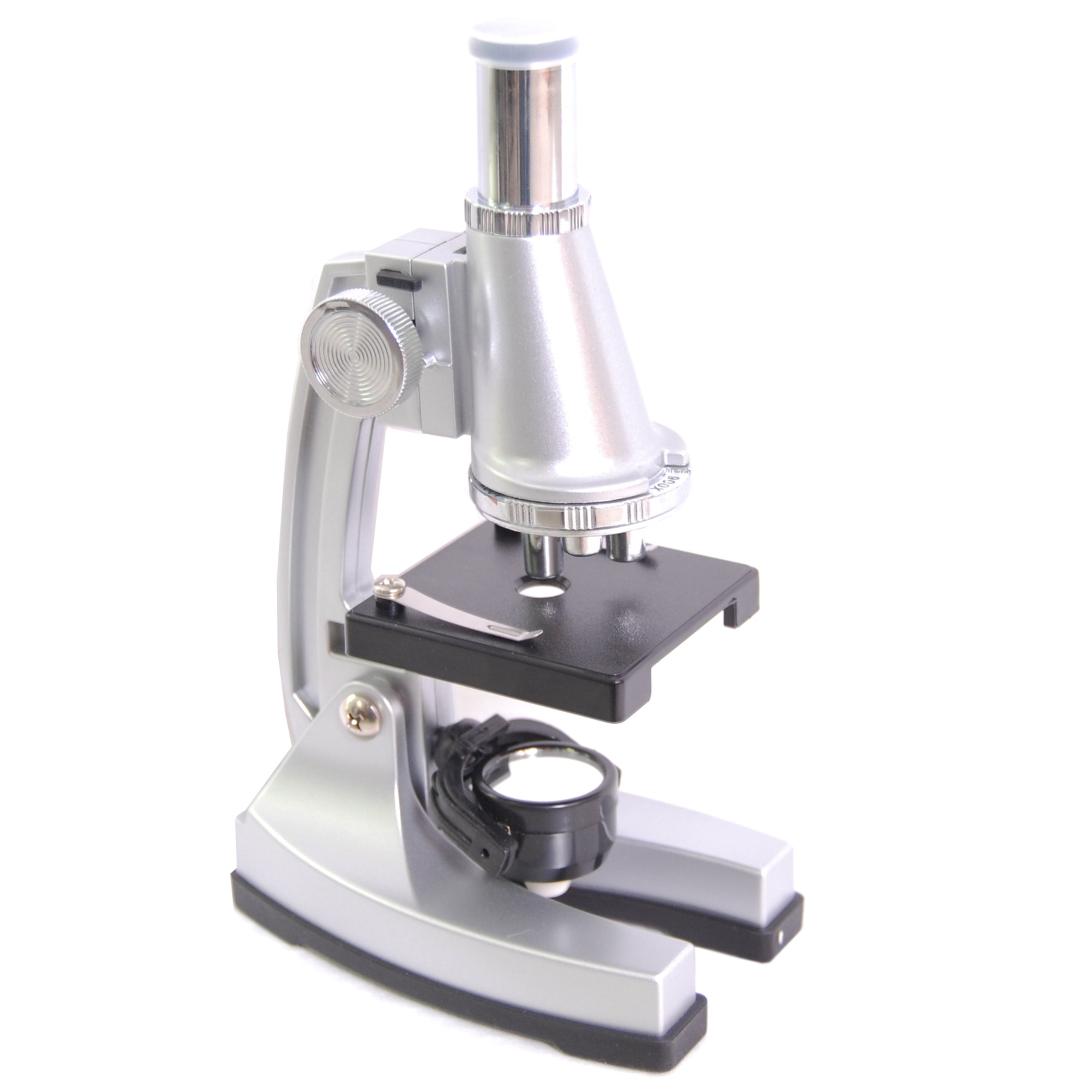 Microscope And Telescope Set - Kids Paradise