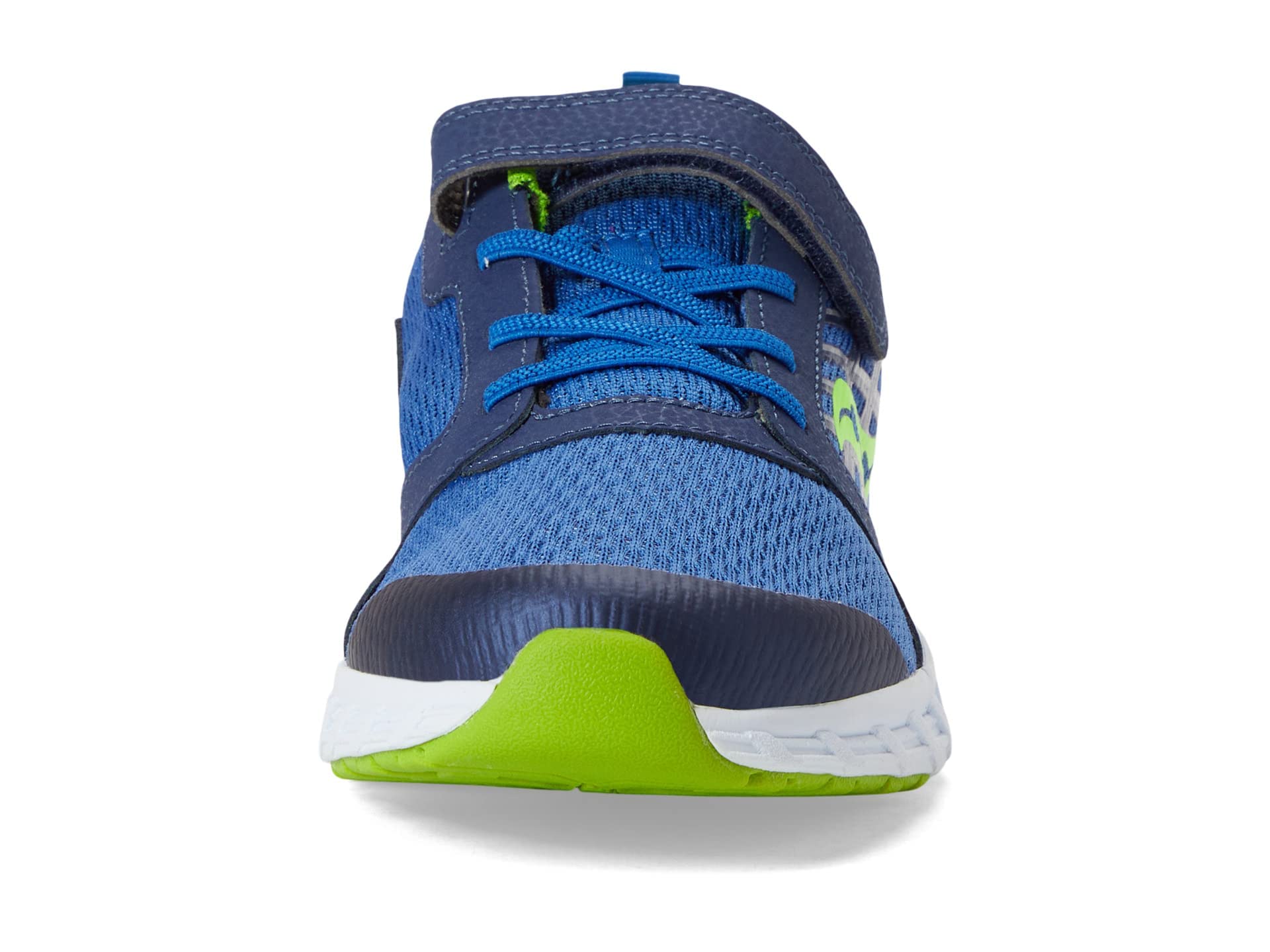 Snapklik.com : Saucony Wind Alternative Closure 2.0 Running Shoe