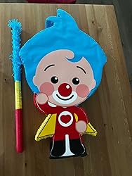Amazon.com: Plim Plim Piñata : Toys & Games