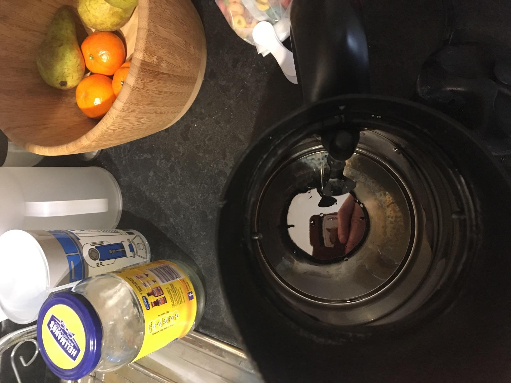 FERNOX DS3 descaler -2kg : Amazon.co.uk: Grocery