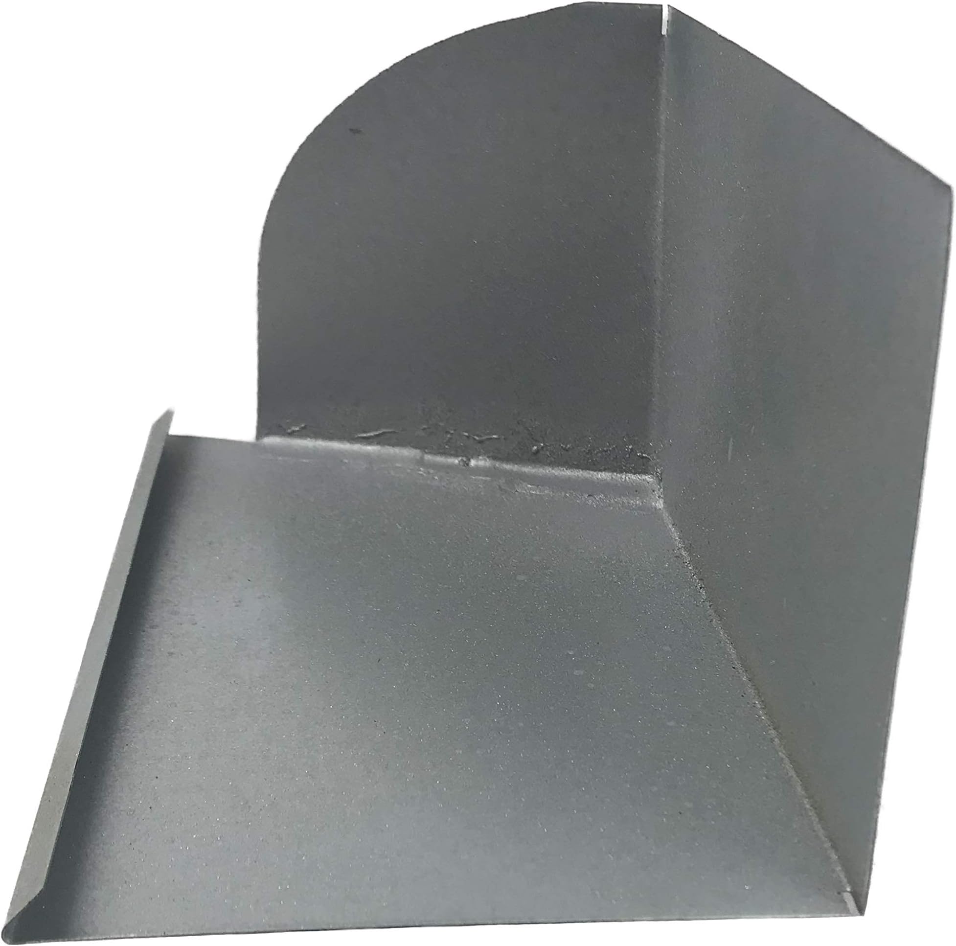 Kickout Diverter Flashing System - Metal Termination Roof Flashing for ...
