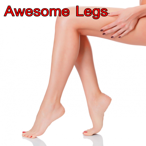 Awesome Legs - App on Amazon Appstore
