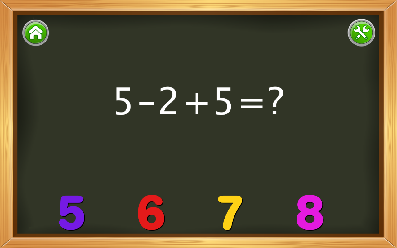 Kids Numbers and Math Lite - App on Amazon Appstore