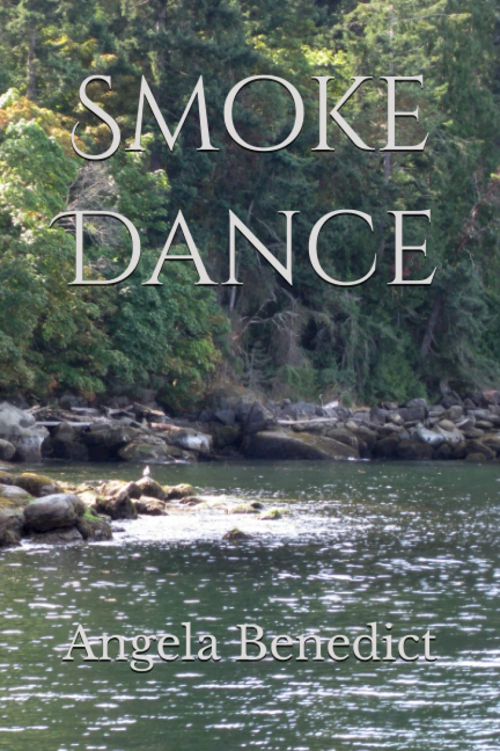 Amazon.com: Smoke Dance: 9798374543476: Benedict, Angela C.: Books
