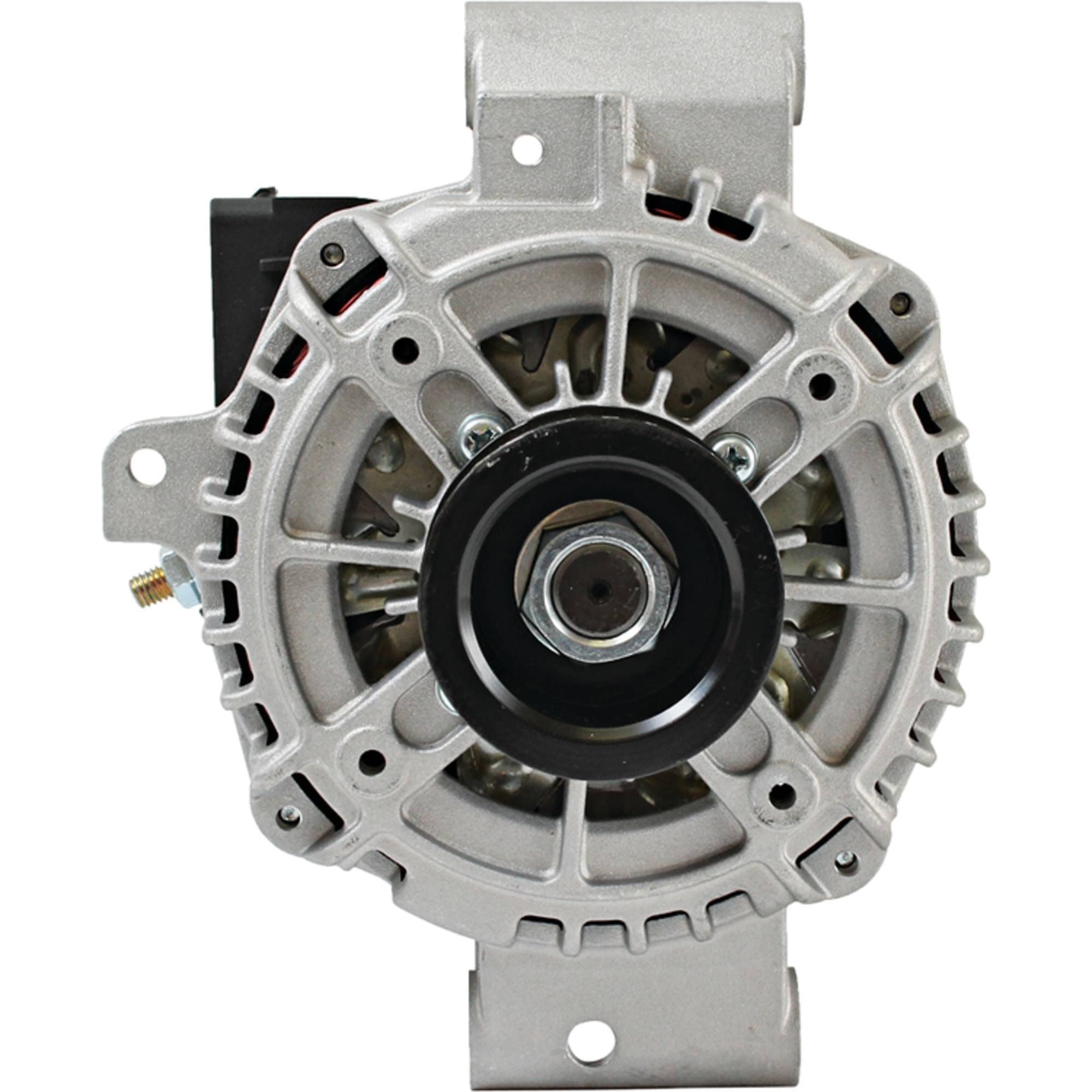 DB Electrical 400-48051 Alternator Compatible With/Replacement For ...