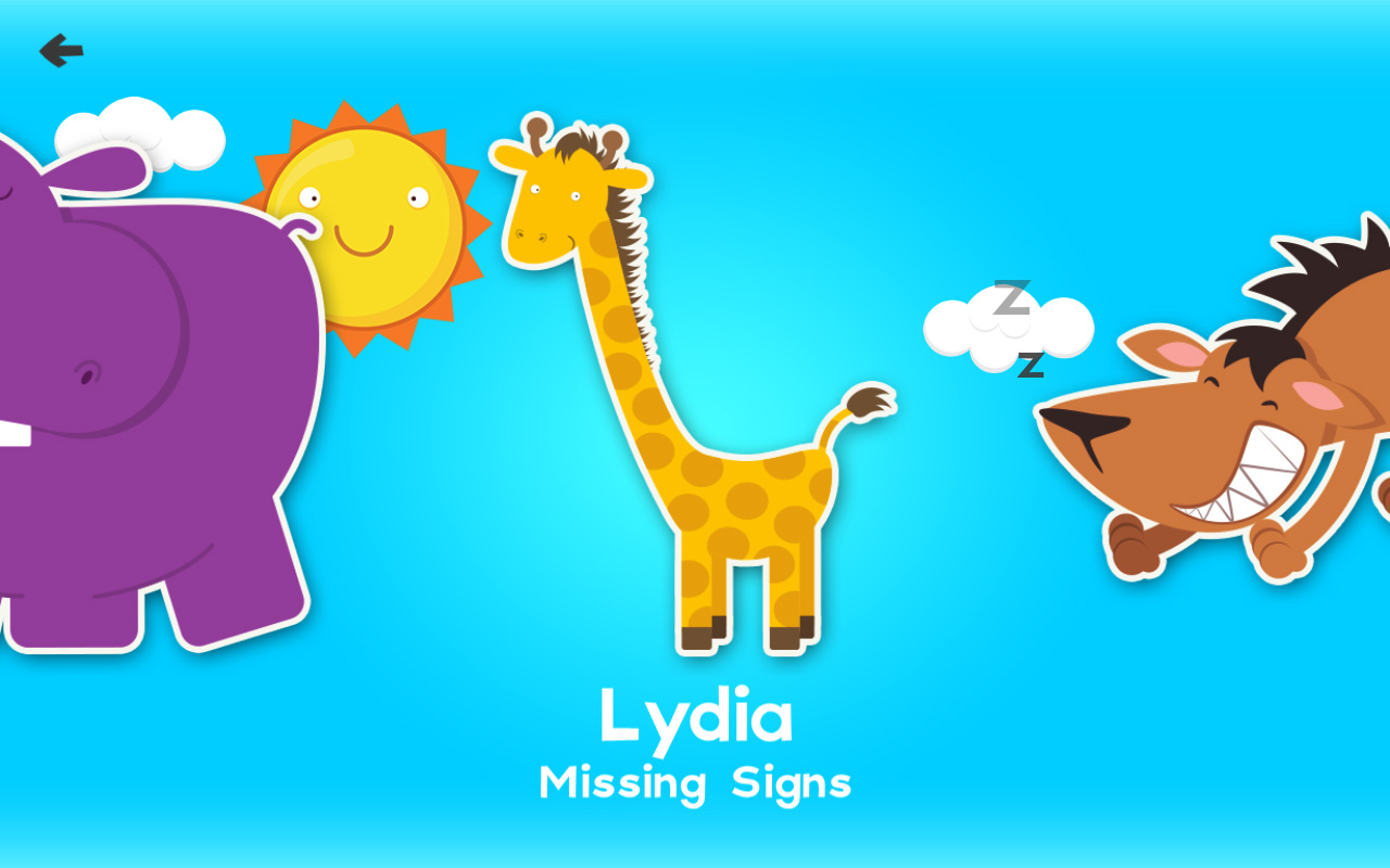 Animal Math First Grade Math Games for First Grade and Early Learners ...